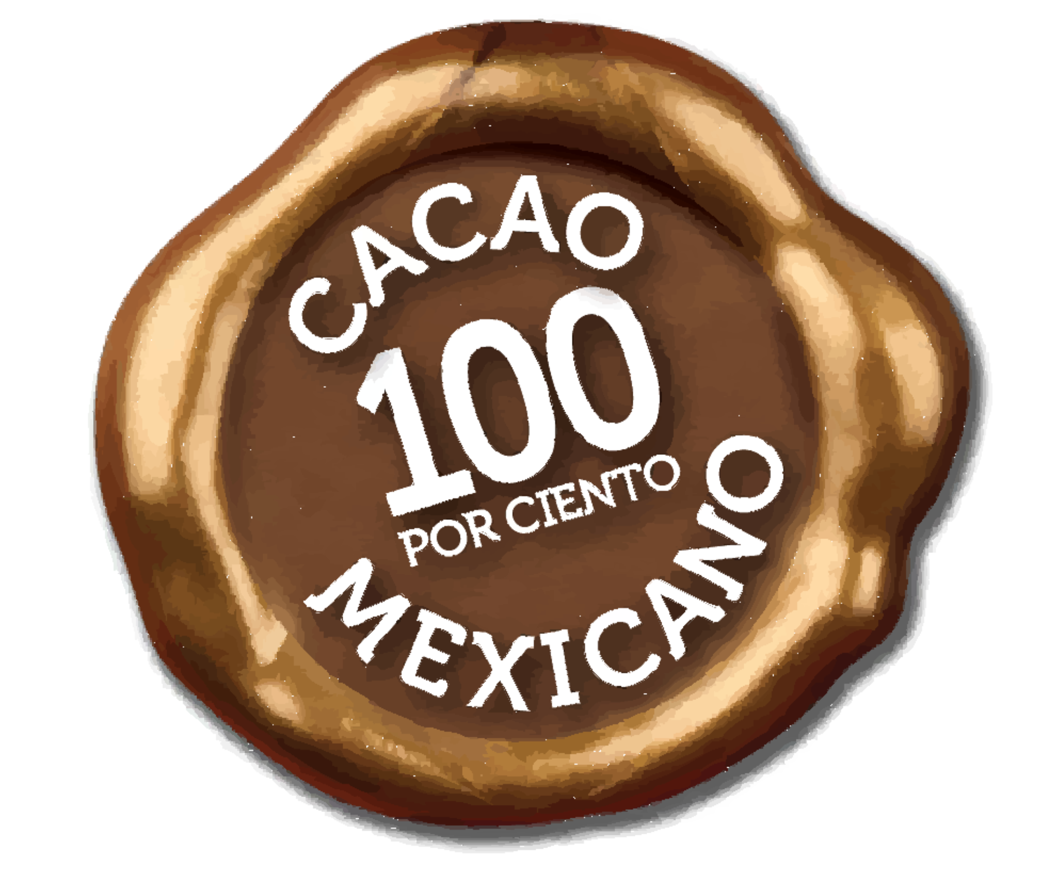 Chocolanté Cacao-Trace Chocolate hecho con cacao 100% mexicano ...