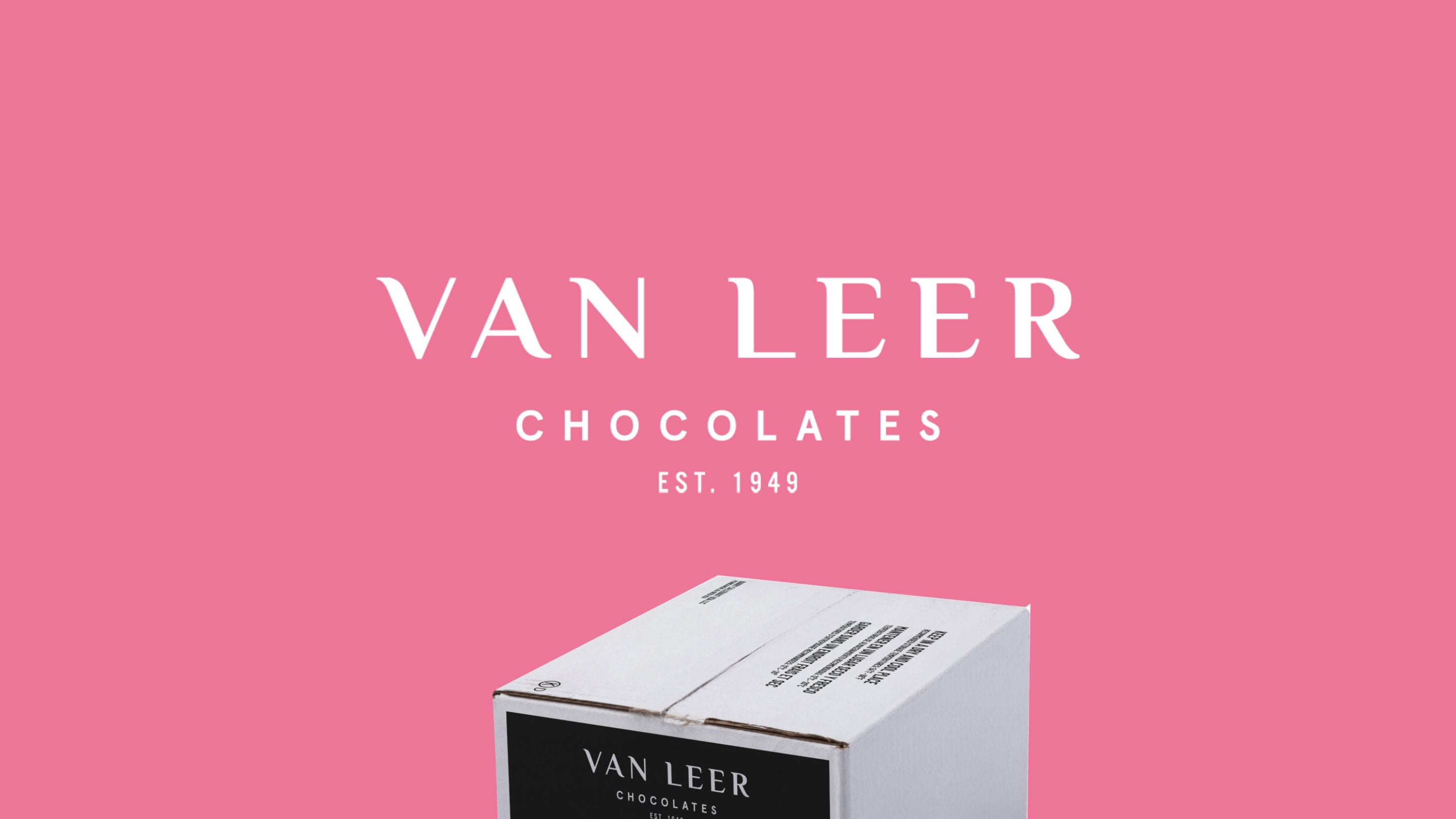 Chocolate Van Leer – Central Gourmet