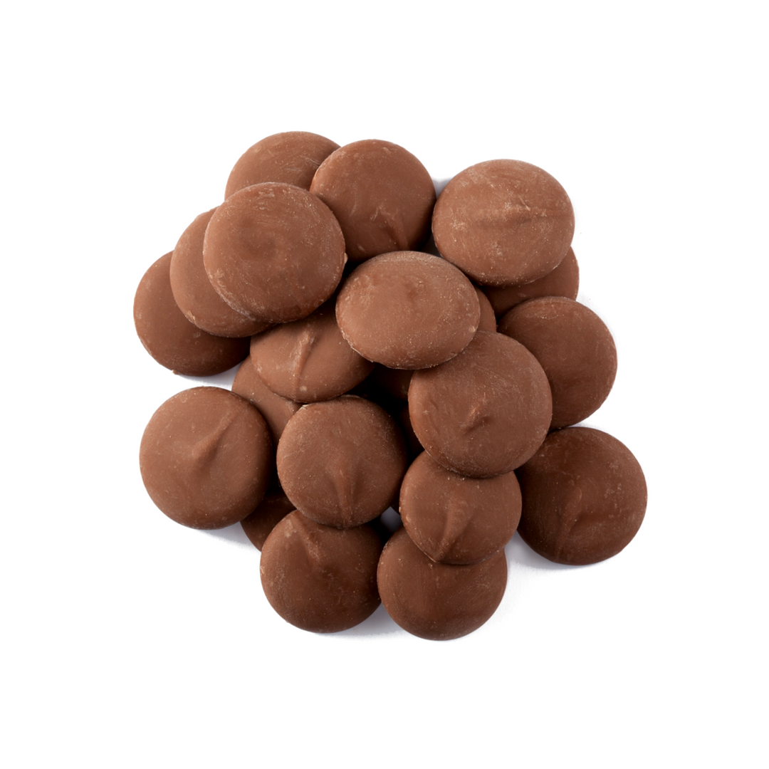 Chocolate con leche (bel lactée) 33% cacao – Central Gourmet