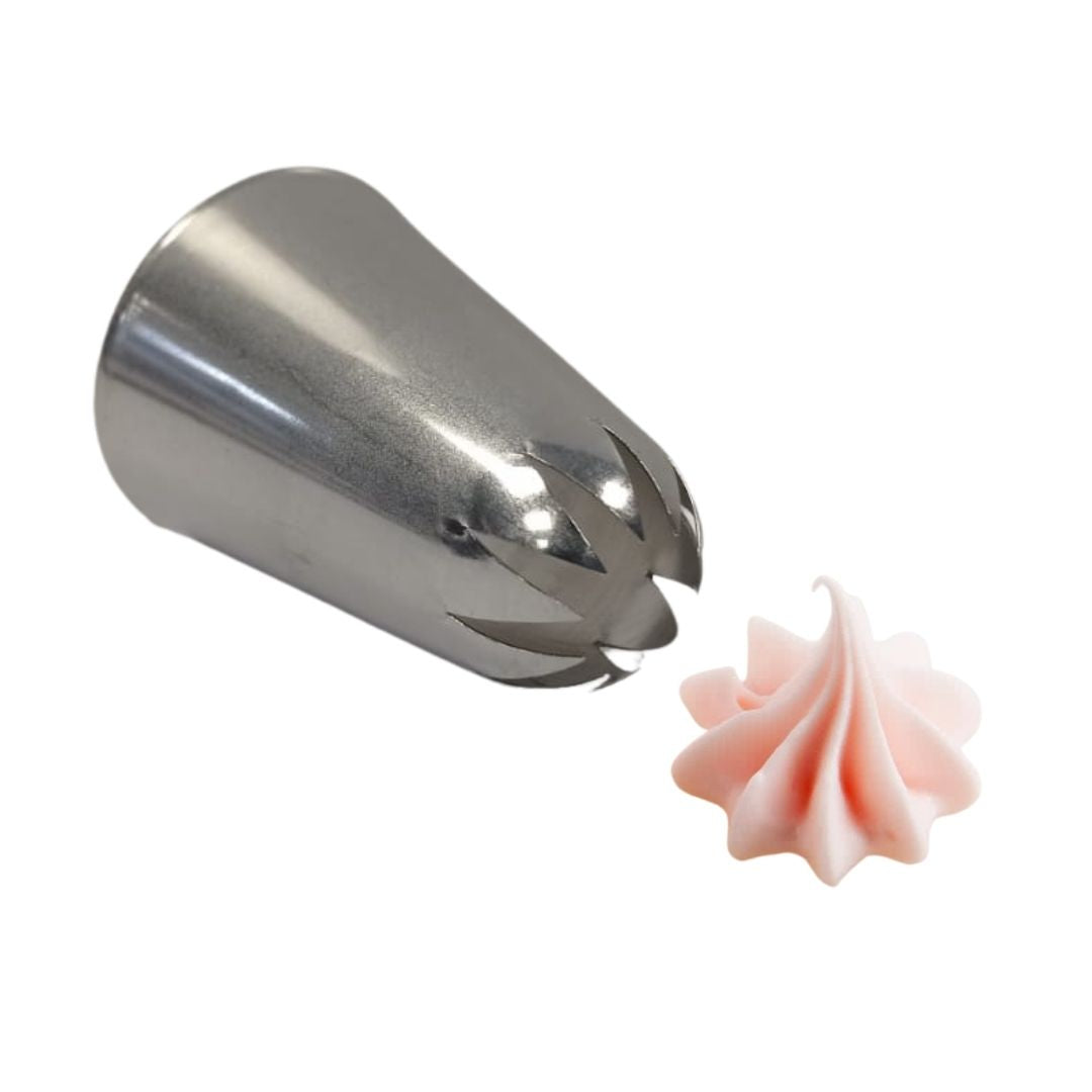Duya gd #849/ CS estrella cerrada – Central Gourmet MX