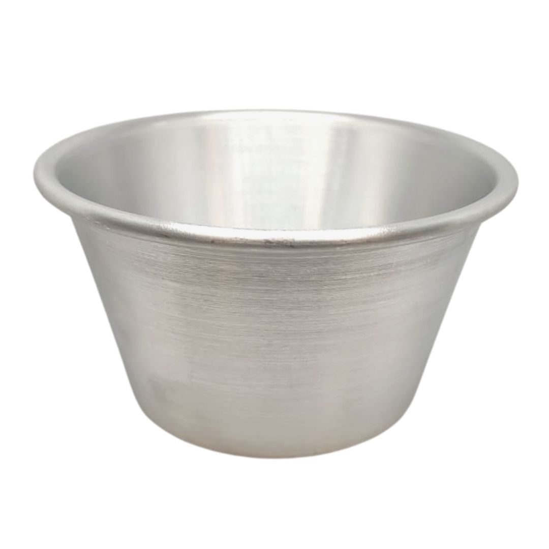 Flaneras de aluminio varios tamaños – Central Gourmet