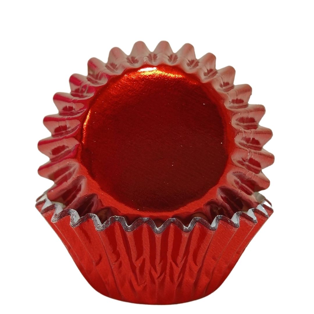 Capacillos Metálicos – Central Gourmet